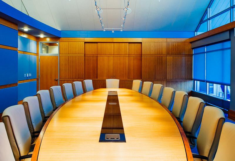 Ionis Conference Room – bartleygroupinc