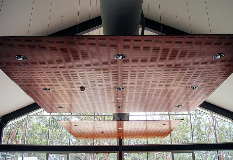 Slotted Ceiling – bartleygroupinc